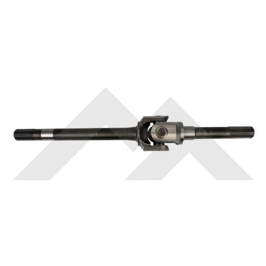 Axle Shaft Assembly