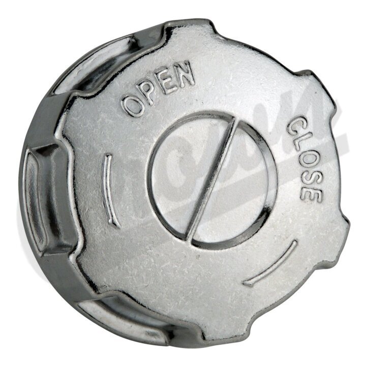 Jerry Can Cap: RT Off-Road