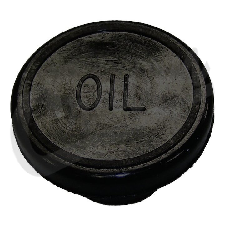 Oil Fill Plug: RT Off-Road