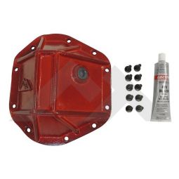 HD Differential Covers: RT Off-Road