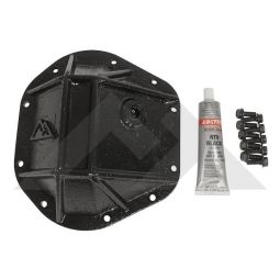 HD Differential Covers: RT Off-Road