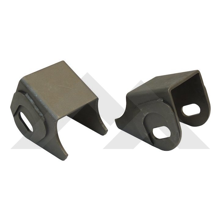 Control Arm Bracket Set (HD): RT Off-Road