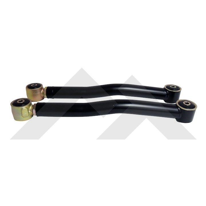 Control Arm Set (Front Lower): RT Off-Road
