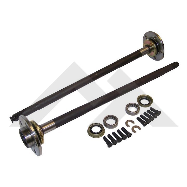 Performance Axle Kit (Dana 35): RT Off-Road