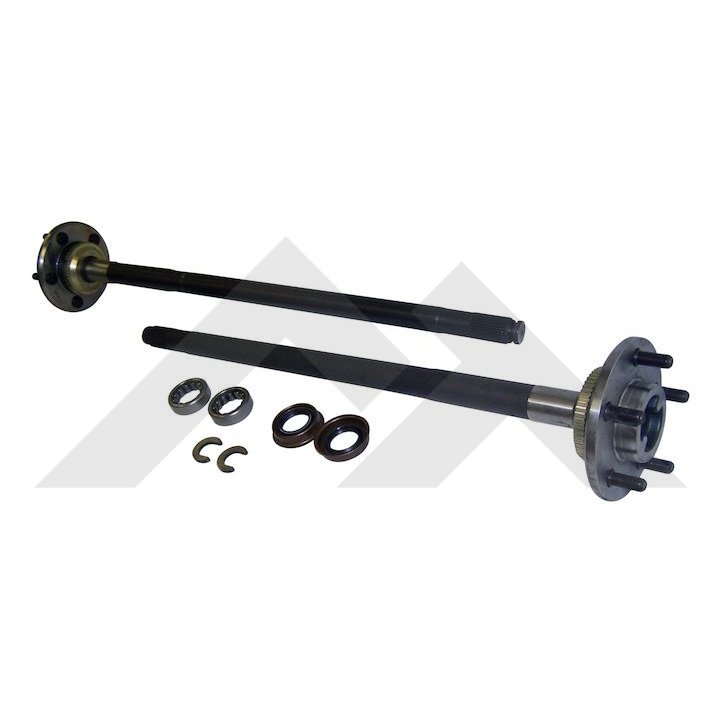 Performance Axle Kit (Dana 44): RT Off-Road
