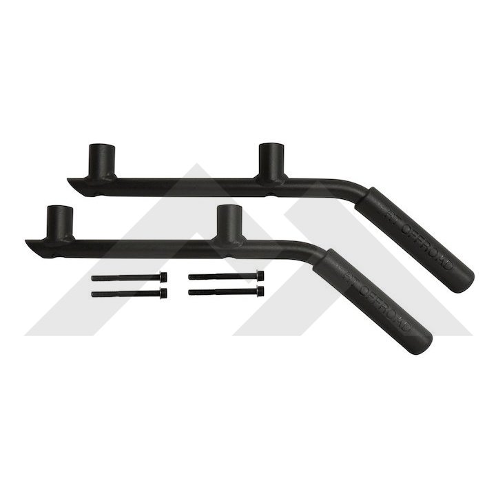 Grab Handle Set (Rear): RT Off-Road