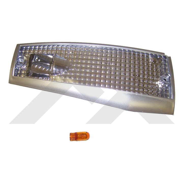 Side Marker Light (Left): RT Off-Road