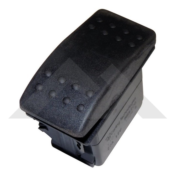 Rocker Switch: RT Off-Road