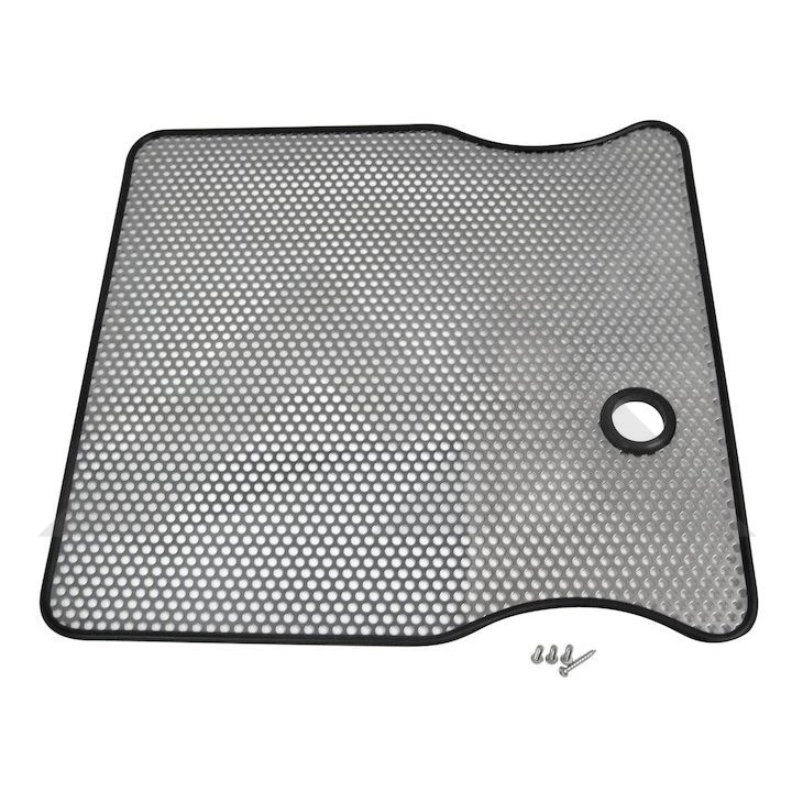 Bug Screen (Stainless): RT Off-Road