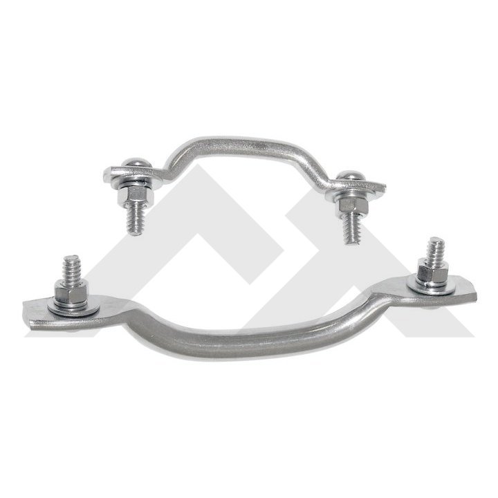 Footman Loop (Stainless): RT Off-Road