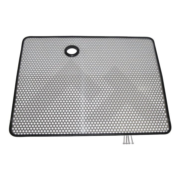 Bug Screen (Stainless): RT Off-Road