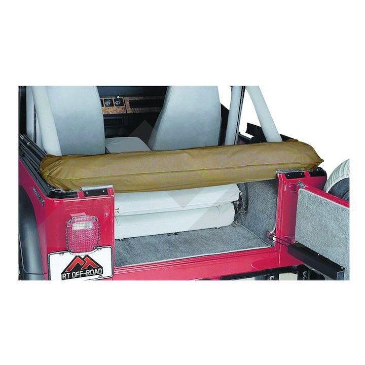 Soft Top Storage Sleeve (Spice): RT Off-Road
